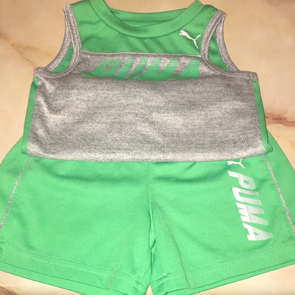 Puma | Matching Sets | Puma Outfit | Poshmark